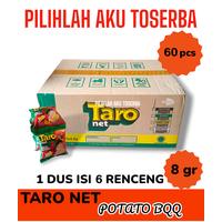 Jual Taro Snack Terdekat - Harga Murah & Grosir Desember 2024