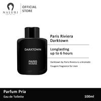 Review Parfum Original Paris Riviera Darktown EDT 100ml | Tokopedia