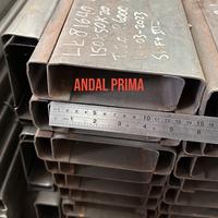Jual Besi Cnp 150 Terbaik - Harga Murah Mei 2025 & Cicil 0%