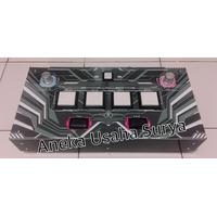 Jual Sound Voltex Terlengkap - Harga Murah Mei 2024