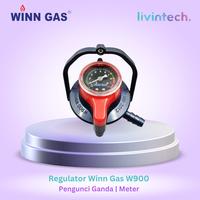 Jual Winn Gas W900 Terlengkap - Harga Terbaru Maret 2024 & Cicilan 0%