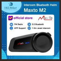 Jual Maxto M2 Intercom Terbaru - Harga Murah Mei 2024 & Cicil 0%