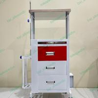 Jual Emergency Trolley Terbaik - Harga Murah Mei 2025 & Cicil 0%