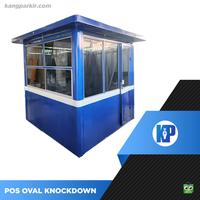 Jual Pos Security Terlengkap - Daftar Harga Juni 2024 & Cicilan 0%