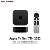 Jual Apple Tv Murah & Terbaik - Harga Terbaru Mei 2024
