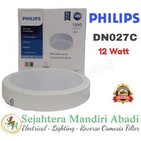Jual Led Downlight Philips 12 Watt Murah & Terbaik - Harga Terbaru Mei 2025