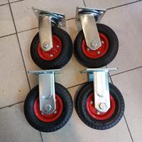Jual Roda Trolley 6 Inch Terbaik - Harga Murah Februari 2024 & Cicil 0%