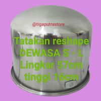 Jual Reshape Topi Murah - Harga Terbaru 2025