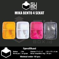 Jual Bento Box Terlengkap - Harga Terbaru Februari 2025 & Cicilan 0%