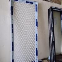 Jual Pintu Ram Nyamuk Terbaik - Harga Murah Maret 2024 & Cicil 0%