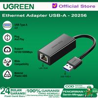 Jual Usb To Lan Converter Murah & Terbaik - Harga Terbaru Desember 2024