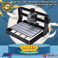 Jual Mesin Cnc Kayu Terbaik - Harga Murah Juni 2024 & Cicil 0%
