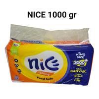 Jual Tissue Nice 900 Gram Murah - Harga Terbaru Januari 2025
