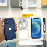 Jual Iphone 12 Mini Ibox Terbaru - Harga Murah Februari 2024 & Cicil 0%