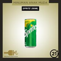 Jual Sprite 250Ml Terdekat - Harga Murah & Grosir Januari 2025