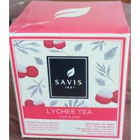 Jual Savis Tea Terdekat - Harga Murah & Grosir Mei 2024
