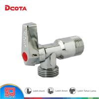 Jual Angle Valve Terbaik - Harga Murah Maret 2025 & Cicil 0%