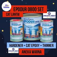 Jual Cat Epodur Terbaik - Harga Murah Juni 2024 & Cicil 0%