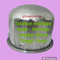 Jual Reshape Topi Murah - Harga Terbaru 2025