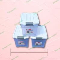 Jual Container Box Lion Star Terbaik - Harga Murah Juni 2024 & Cicil 0%