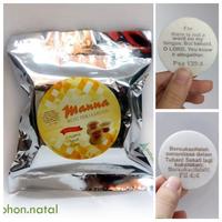 Roti Hosti Terlengkap Harga Murah Juni 2024