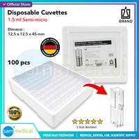 Jual Kuvet Murah - Harga Terbaru April 2025