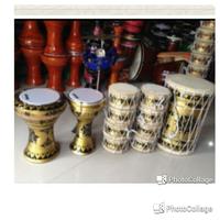 Jual 1 Set Marawis Terlengkap - Harga Murah Desember 2025