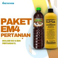 Jual Em4 Pertanian Terbaik - Harga Murah Februari 2025 & Cicil 0%