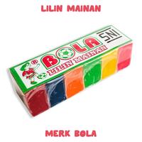 Jual Aneka Plastisin Terlengkap - Harga Murah Maret 2025