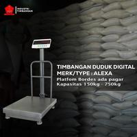 Jual Timbangan Alexa Terbaik - Harga Murah April 2024 & Cicil 0%