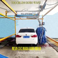 Jual Mesin Cuci Mobil Otomatis Terlengkap - Harga Murah Juni 2024 ...