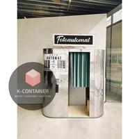 Jual Foto Booth Terbaik - Harga Murah Januari 2025 & Cicil 0%