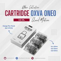 Jual Oxva Oneo Catridge Murah & Terbaik - Harga Terbaru Maret 2024