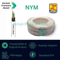 Jual Kabel Listrik 1 Roll Terbaik - Harga Murah Maret 2024 & Cicil 0%