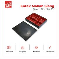 Jual Bento Box Terlengkap - Harga Terbaru Januari 2025 & Cicilan 0%