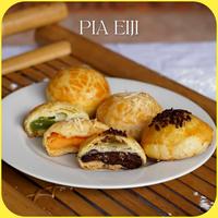 Pia Eiji Harga Termurah - Pilihan Favorit