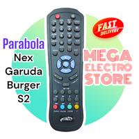 Jual Receiver Matrix Garuda Hd Murah & Terbaik - Harga Terbaru April 2024