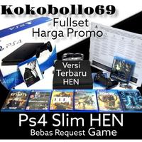 Jual Ps4 Hen Murah & Terbaik - Harga Terbaru Maret 2025
