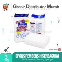 Jual Sponge Murah & Lengkap - Harga Februari 2025