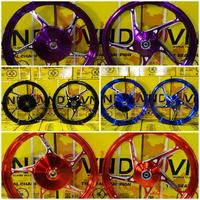 Jual Velg Vnd Ak55 Terlengkap - Harga Murah Desember 2024 & Cicil 0%