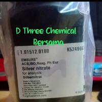 Jual Silver Nitrate Merck Murah - Harga Terbaru Maret 2024