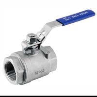 Jual Ball Valve 3 4 Terbaik - Harga Murah Mei 2024 & Cicil 0%