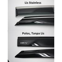 Jual Lis Stainless Terlengkap - Harga Terbaru Juni 2025 & Cicilan 0%
