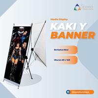 Jual Y Banner Murah & Terbaik - Harga Terbaru Juni 2025
