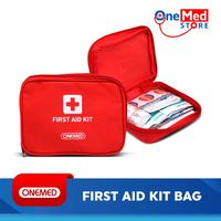 Jual First Aid Kit Murah - Harga Terbaru Maret 2025