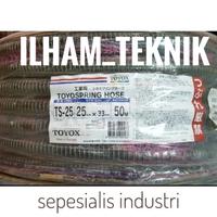 Jual Selang Toyo Terbaik - Harga Murah Mei 2024 & Cicil 0%