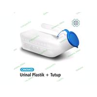 Jual Pispot Dewasa Terbaik - Harga Murah Mei 2024 & Cicil 0%