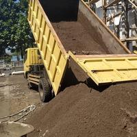 Jual Pasir Beton Murah & Terbaik - Harga Terbaru Desember 2024