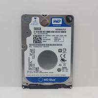 Jual Hdd Wd Blue 500Gb Terbaru - Harga Murah Mei 2024 & Cicil 0%