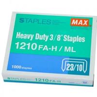 Jual Staples Max Besar Terlengkap - Harga Grosir & Murah Maret 2025
